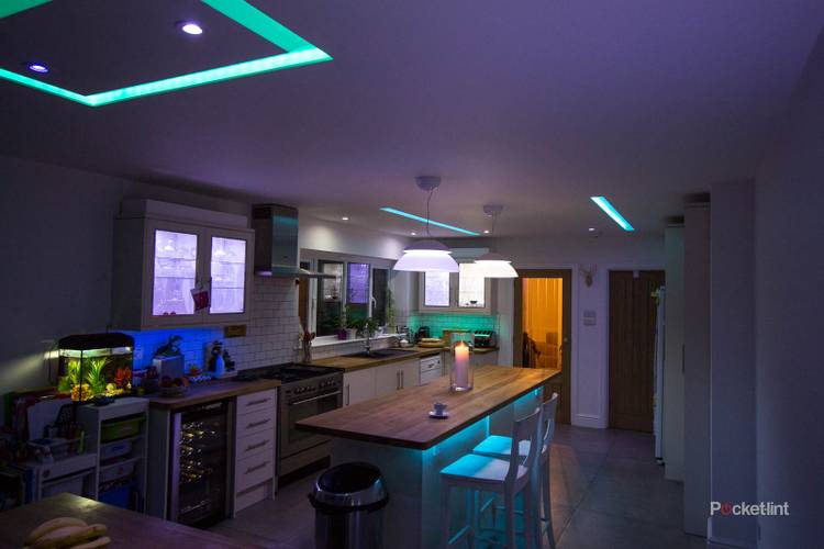 How to light your home: 8 lighting tips and tricks