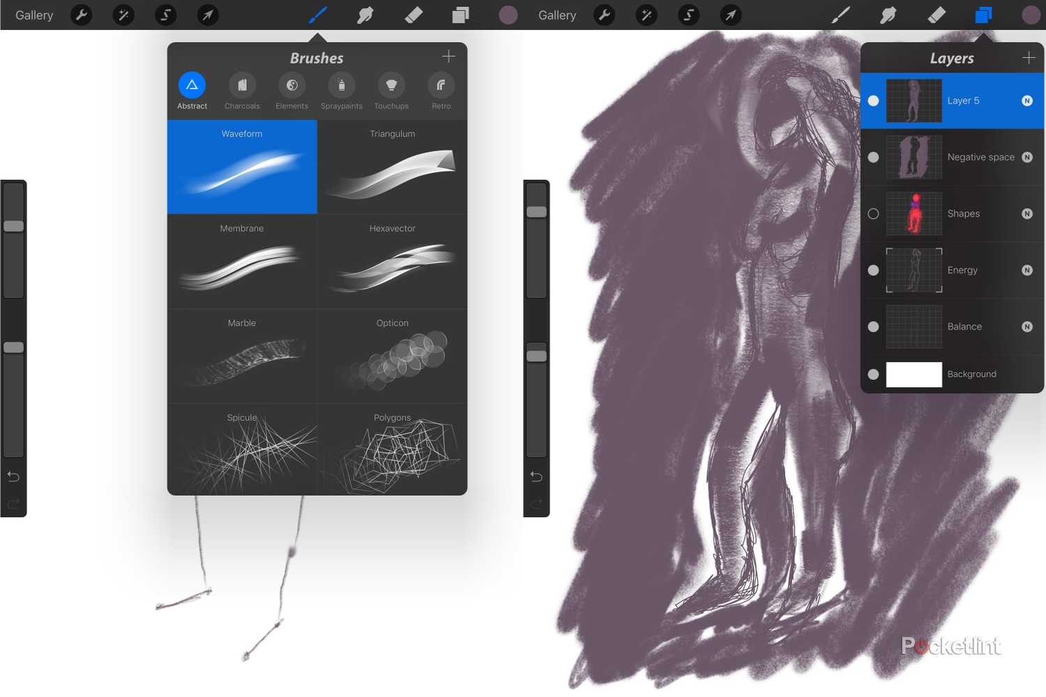 How to turn any tablet into a drawing pad