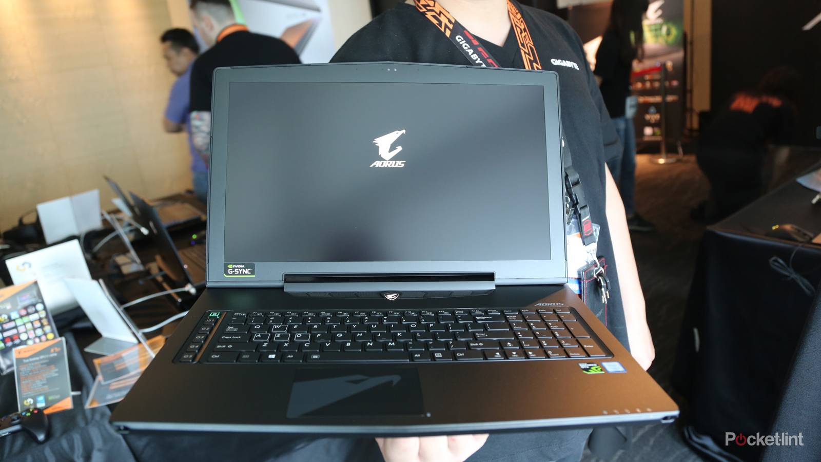 Gigabyte gaming line-up expanded with Auros X7DT and X5S v5 powerhouses