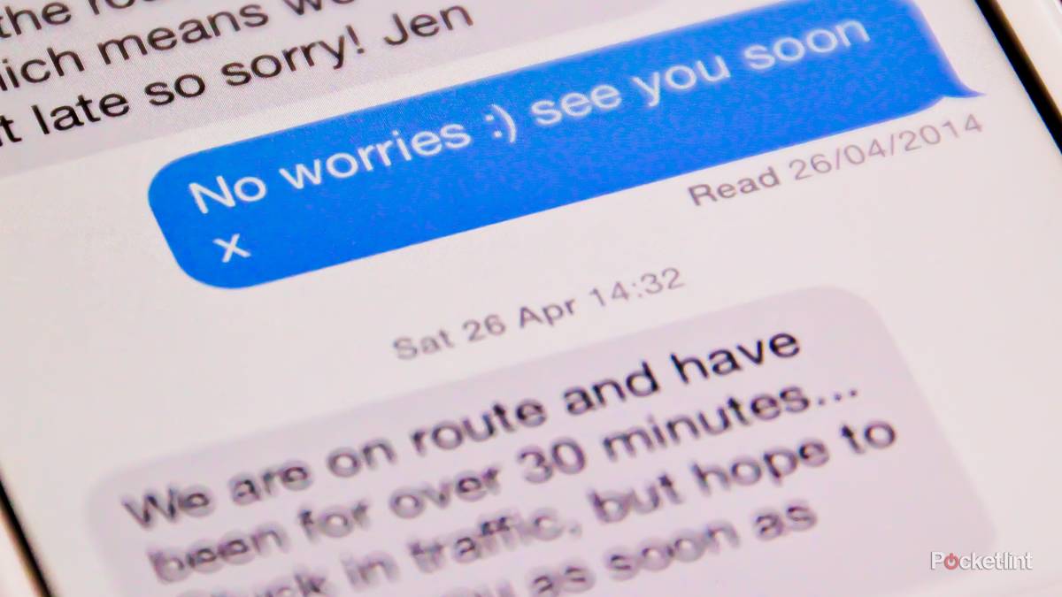 Apple's iMessage app could be coming to Android soon