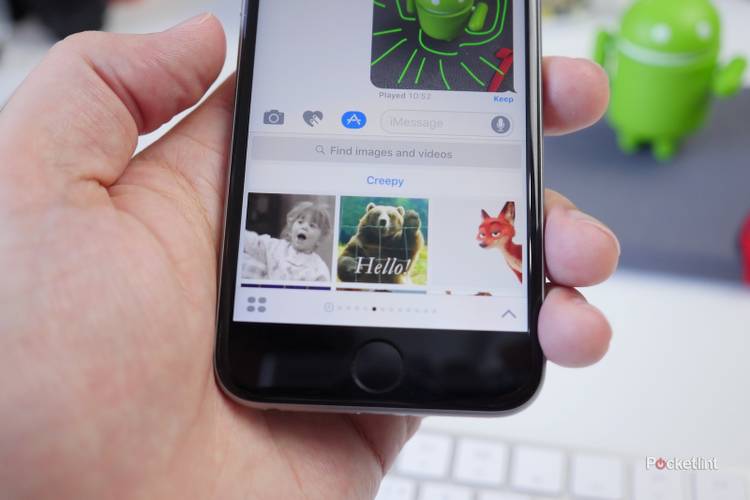 iOS 10 Messages explained: What's new and how to use it