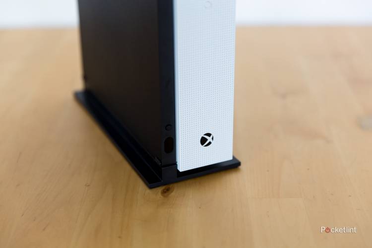 Xbox One S review: Great console and 4K Blu-ray player