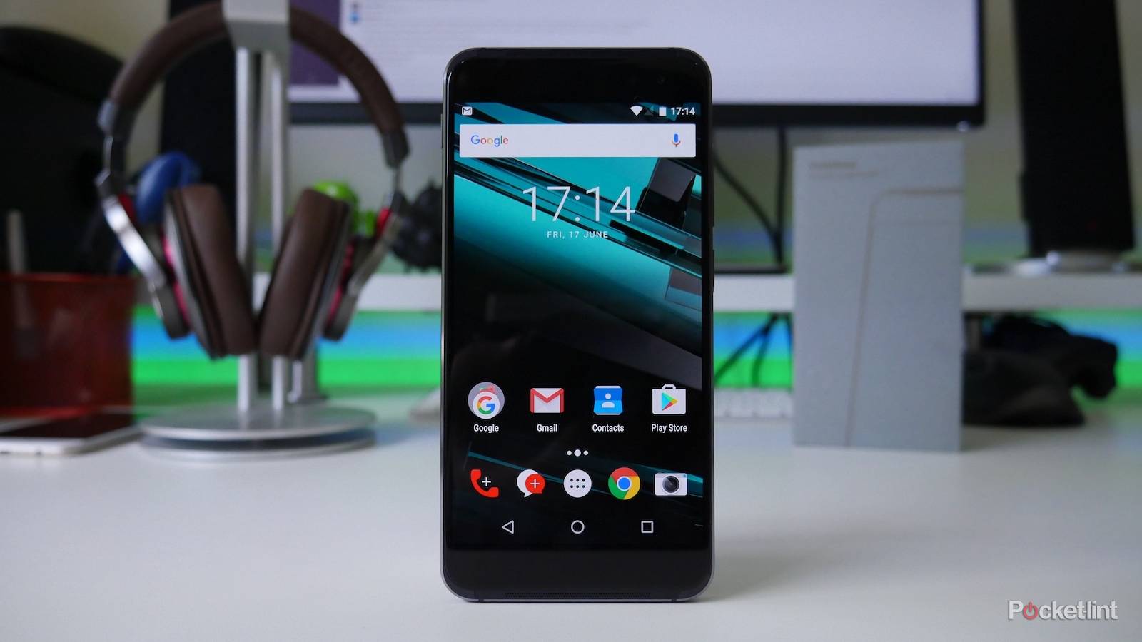 Vodafone Smart Platinum 7 Review: Power and elegance without the price tag