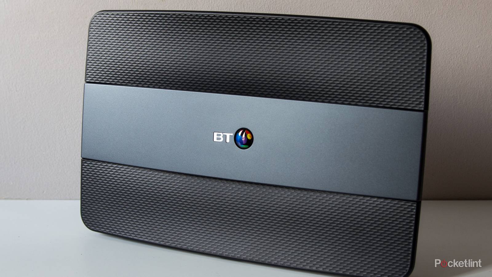 BT Smart Hub: BT's new Hub is faster, smarter and ready for the future