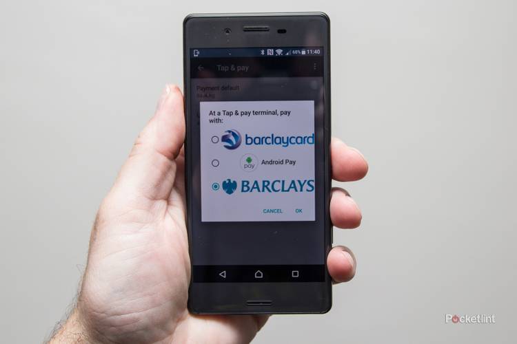 Barclays Contactless Mobile: How to setup, manage and pay with your ...