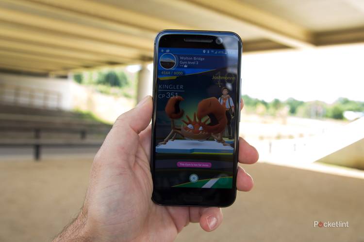 Pokemon Go review, or The Trials and Tribulations of a Pokemon Go addict