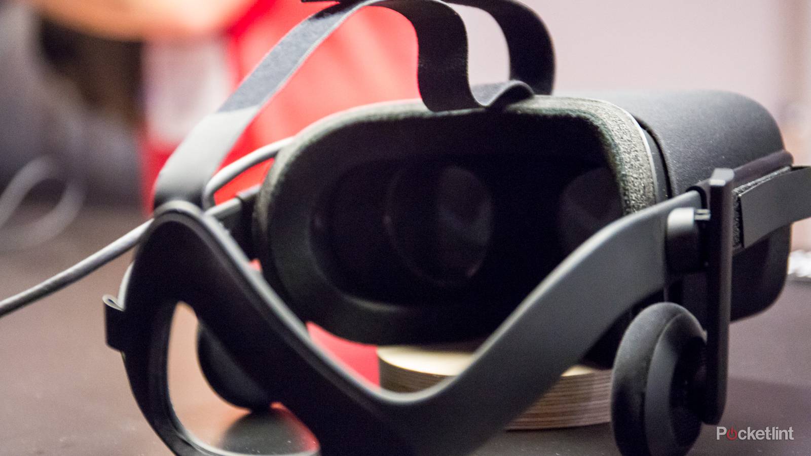 Google scrapped plans for own Oculus Rift VR headset