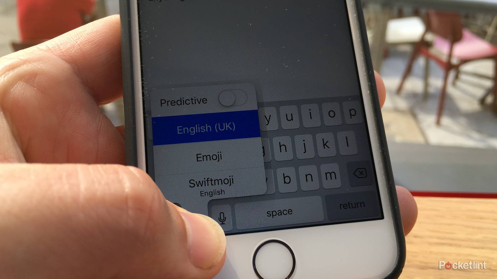 Swiftmoji: The new predictive emoji keyboard from SwiftKey