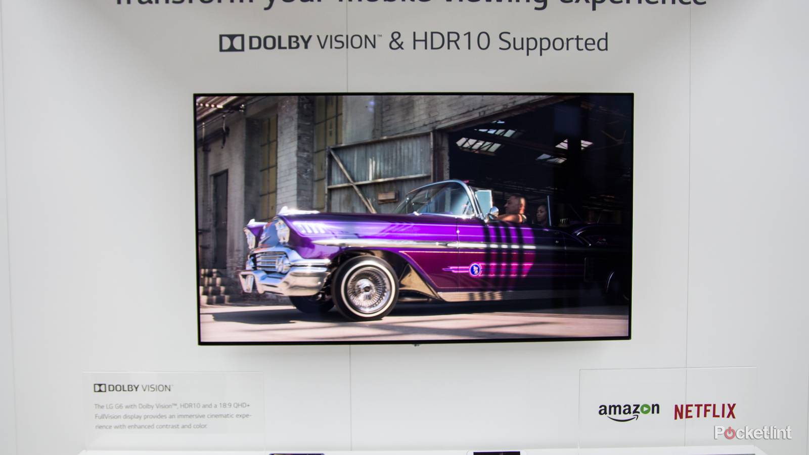Mobile HDR: Dolby Vision, HDR10 and Mobile HDR Premium explained