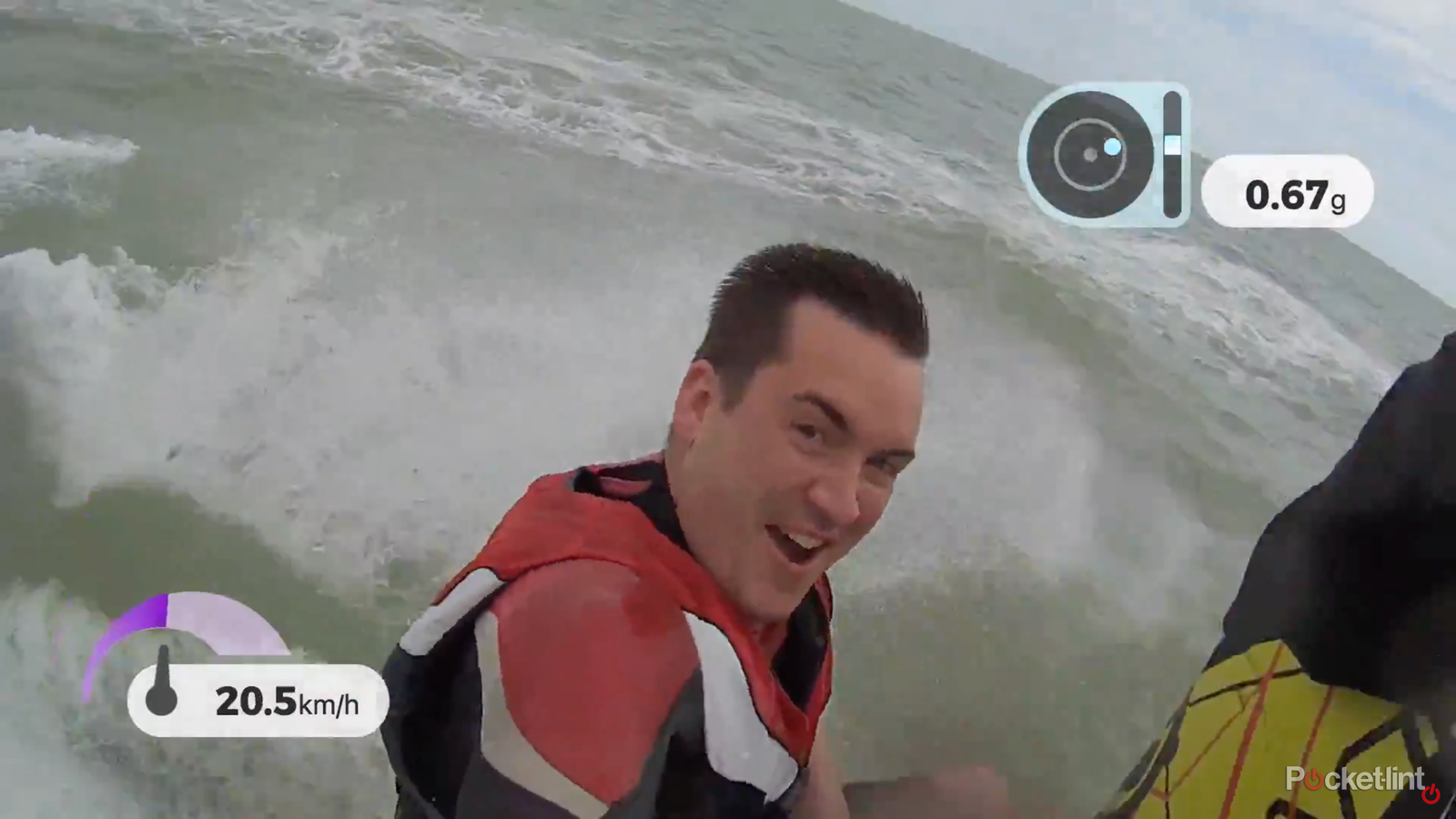 Pocket-lint Adventures: Out on the water with the Sea-Doo RXT-X 300 ...