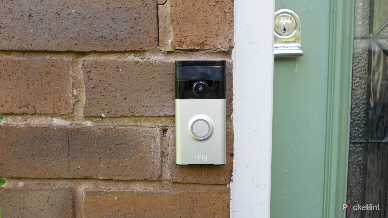 Ring Video Doorbell review: Chime-tastic security for your front door