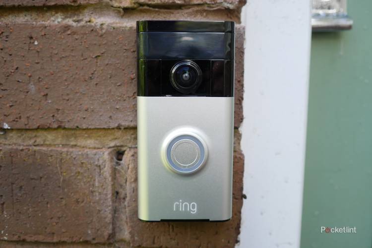 How to factory-reset your Ring video doorbell in two steps