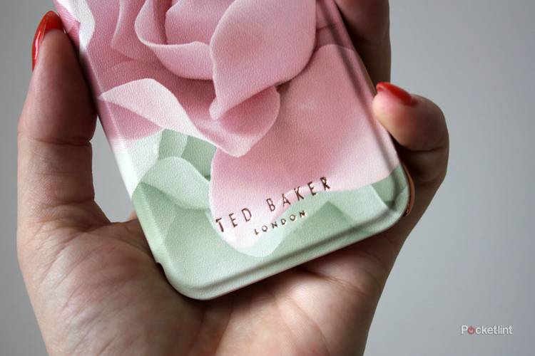 Ted Baker's AW16 cases are the prettiest things for your iPhone to wear