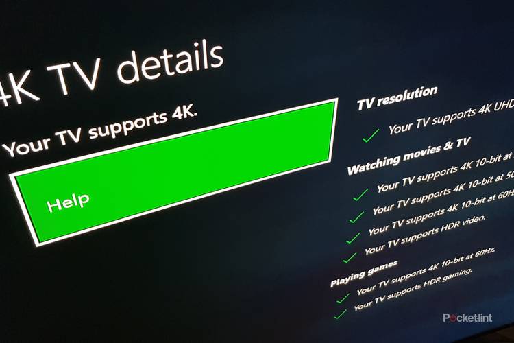 Xbox One S: 4K, Ultra HD Blu-ray and HDR examined in more detail