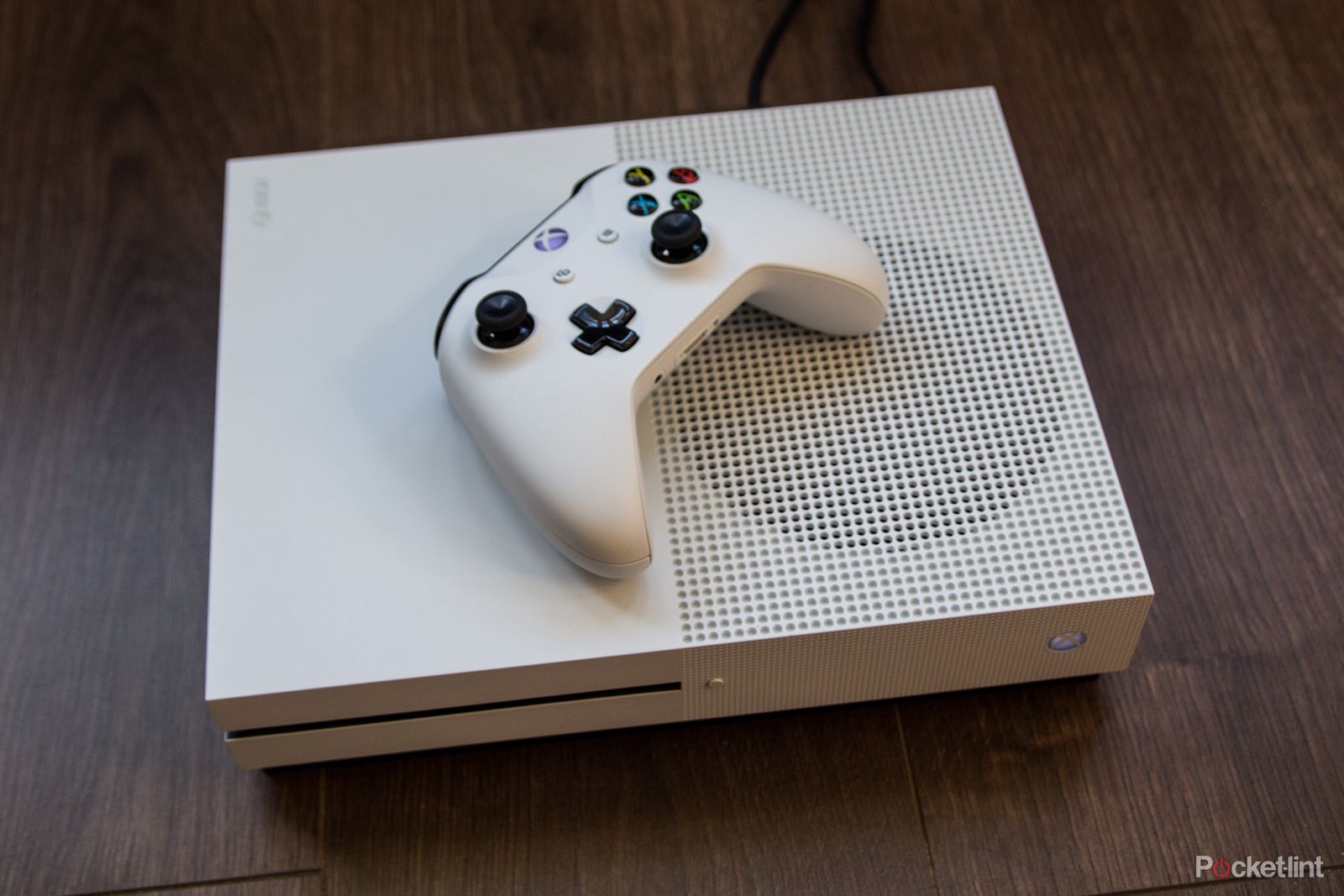 Xbox Series S vs Xbox One S