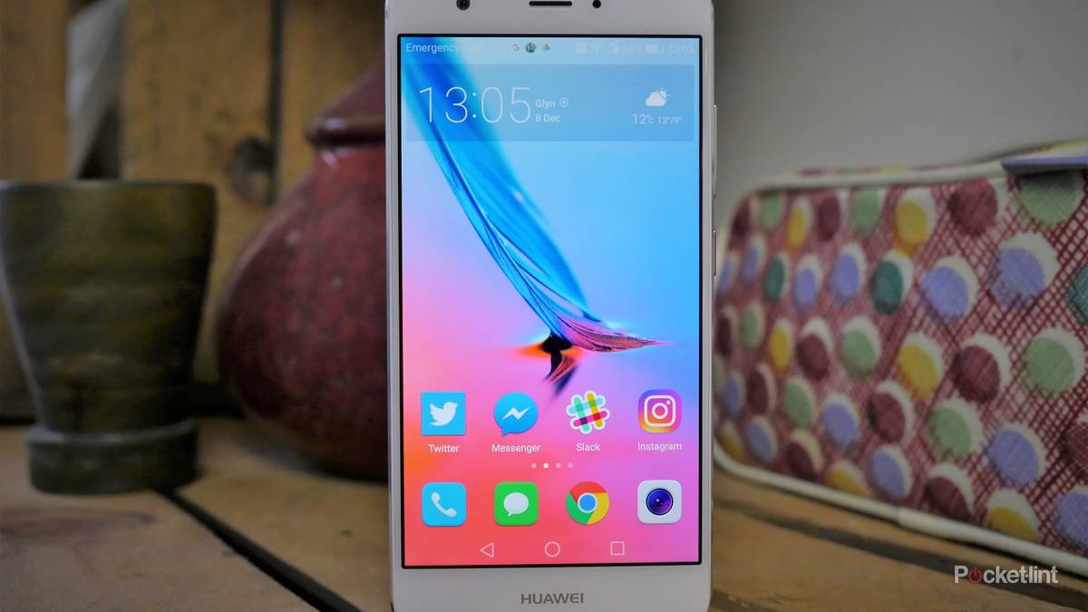 Huawei Nova review: The mid-range muddler