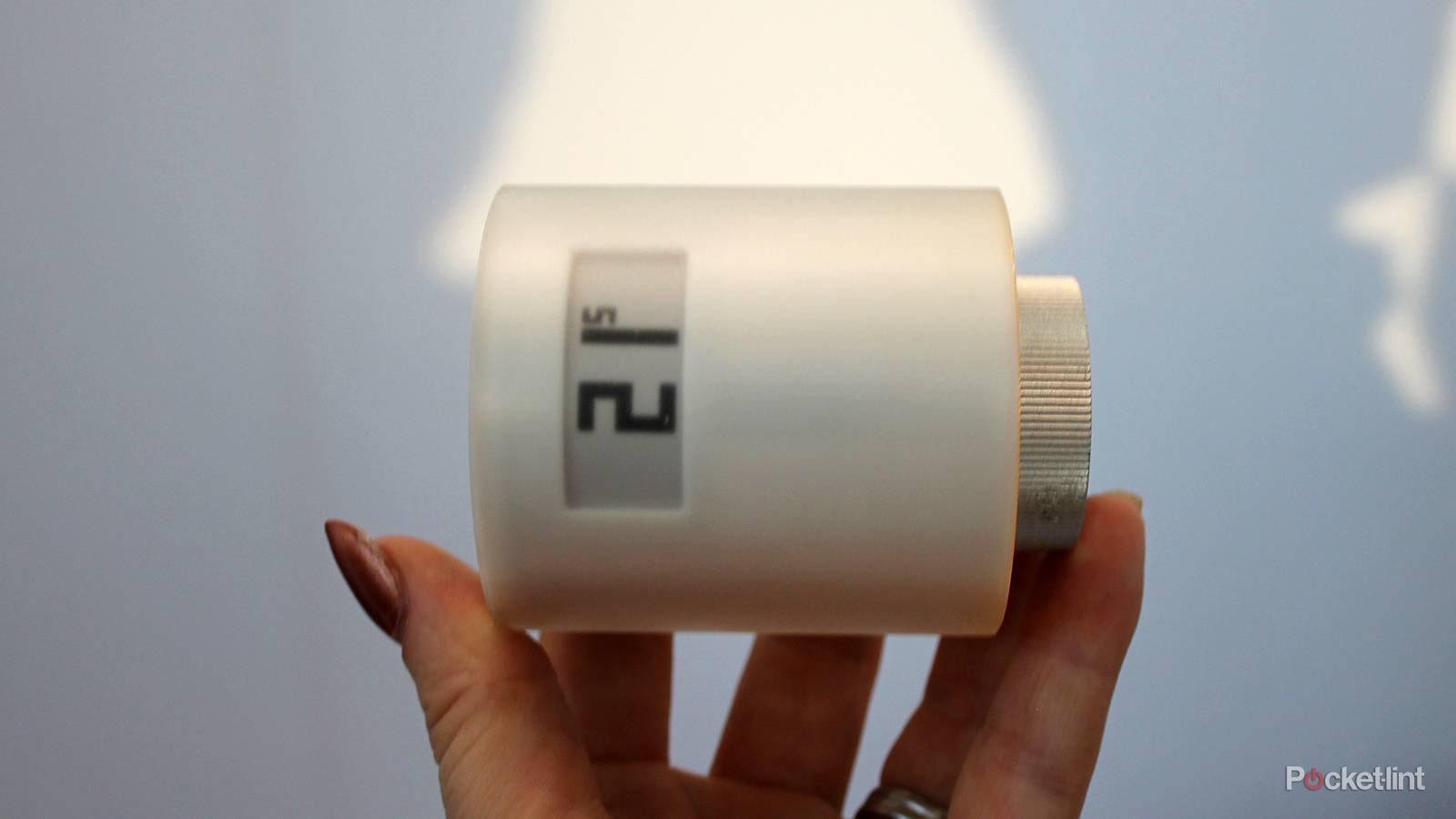 Netatmo Smart Radiator Valves offer room-by-room heating control and ...