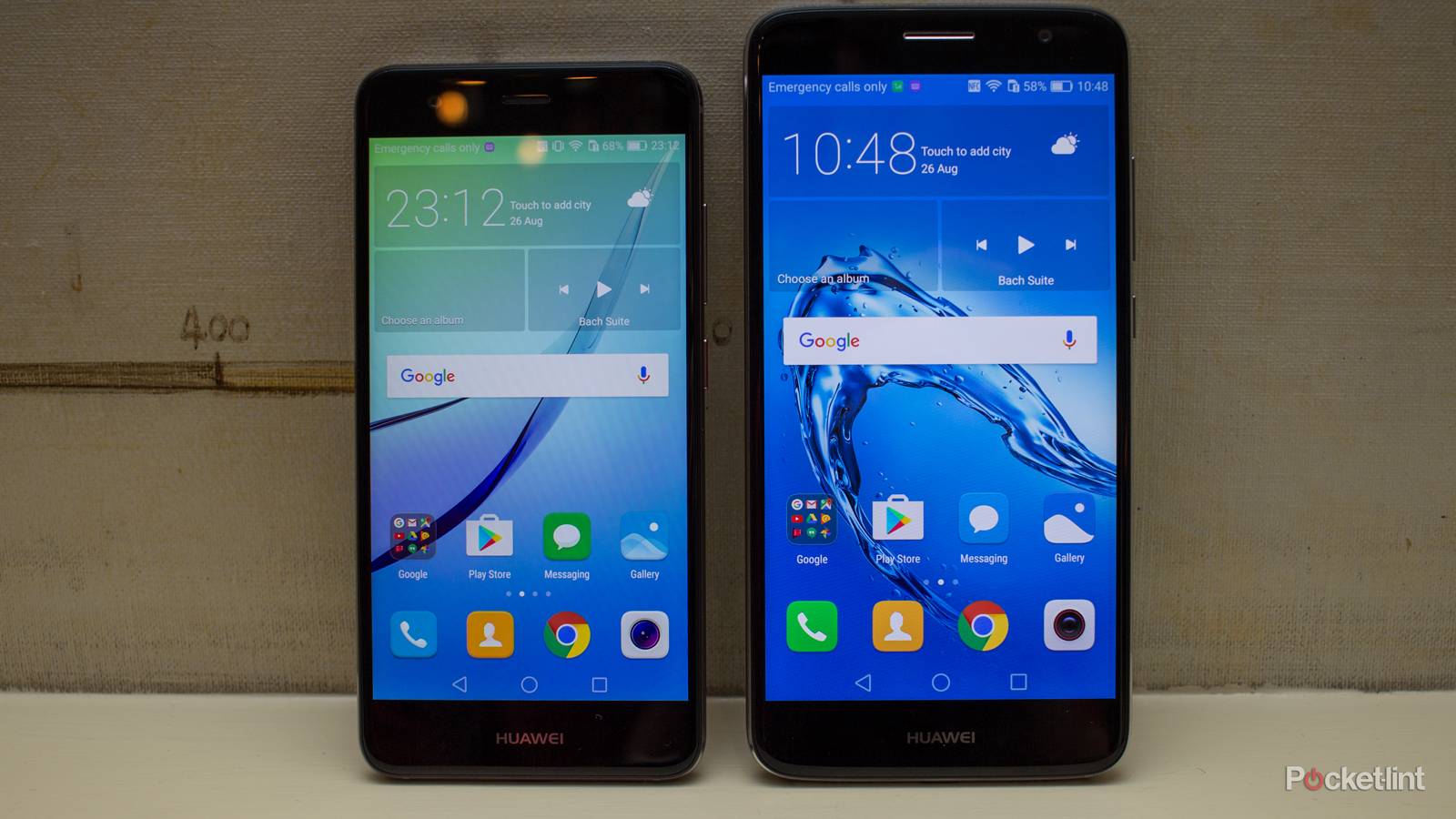 Huawei Nova: A mid-range smartphone repositioning with 5-inch and 5.5 ...