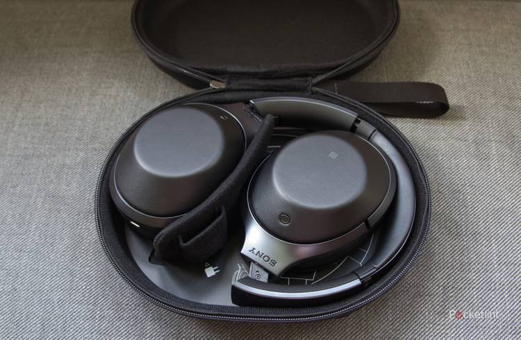 Sony MDR-1000X review: Quite simply phenomenal noise-cancelling headphones