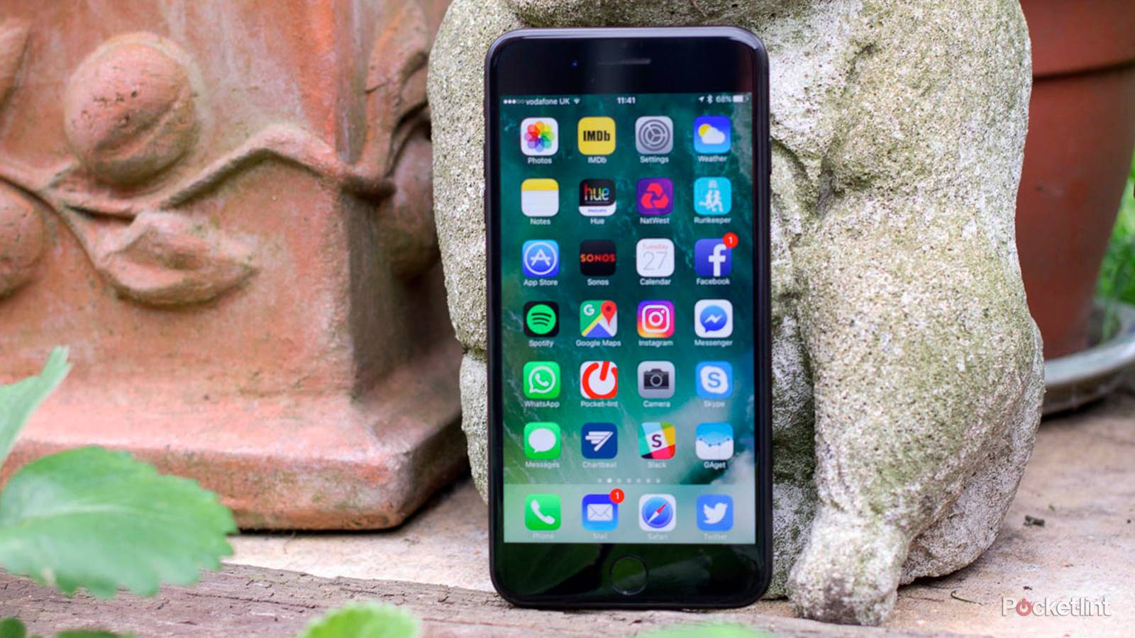 Apple iPhone 7 Plus review: Big changes from the big iPhone