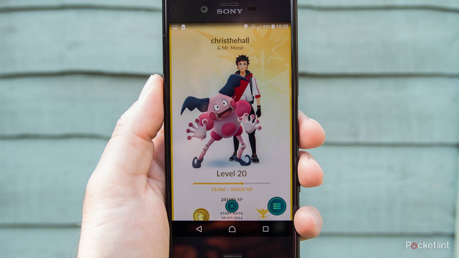 Pokemon Go buddy: How to use the new buddy system