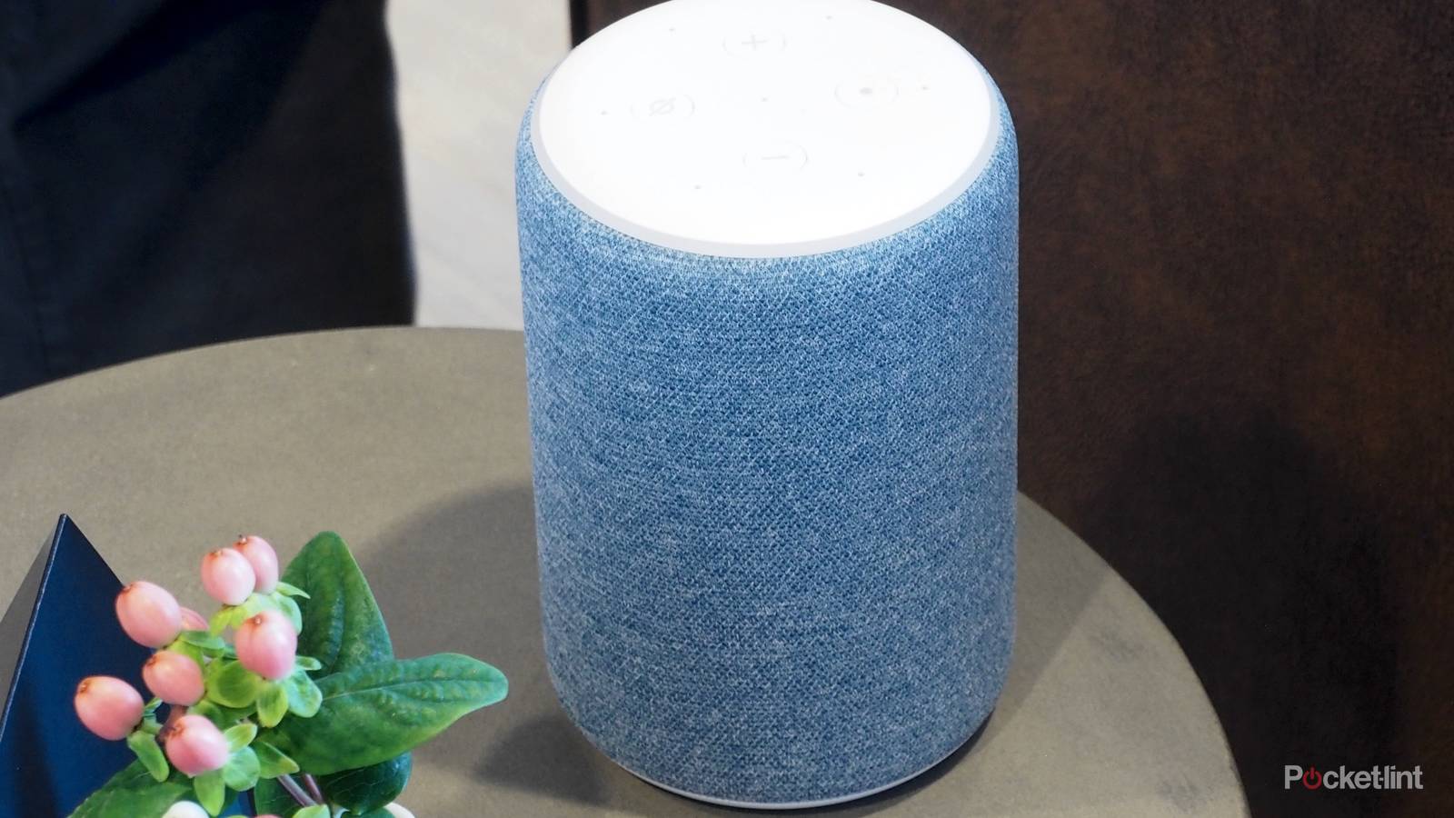 The newest Amazon Echo has $30/£35 off this week