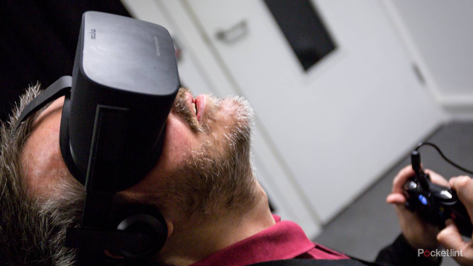 Oculus Rift now available in UK stores, get a demo in John Lewis and ...