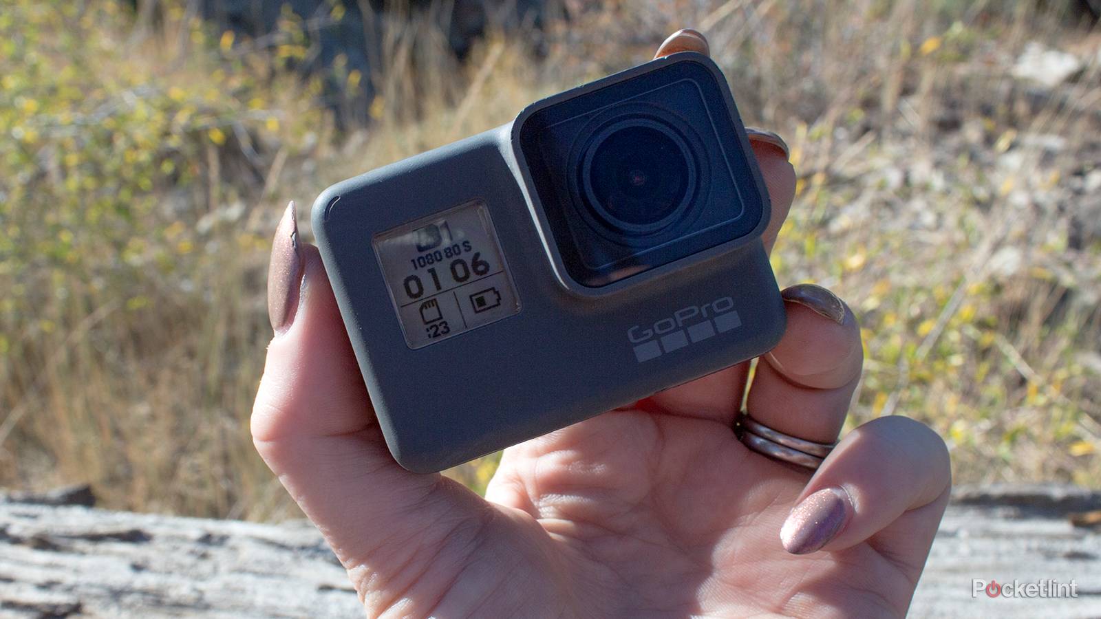 GoPro Hero5 Black review: A new breed of super Hero