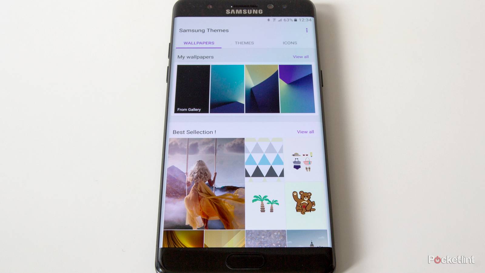 Samsung suspends Note 7 production until battery issue is resolved... again