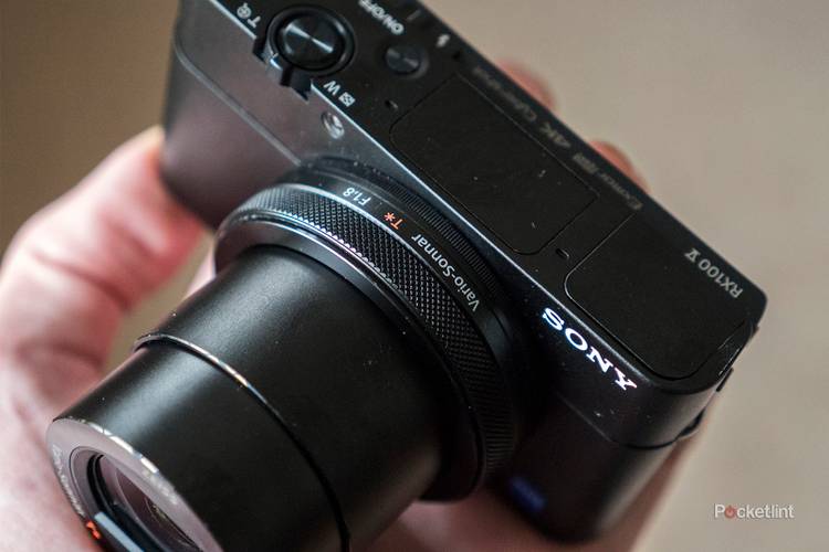 Sony RX100 V review: Impressive, but resting on its laurels