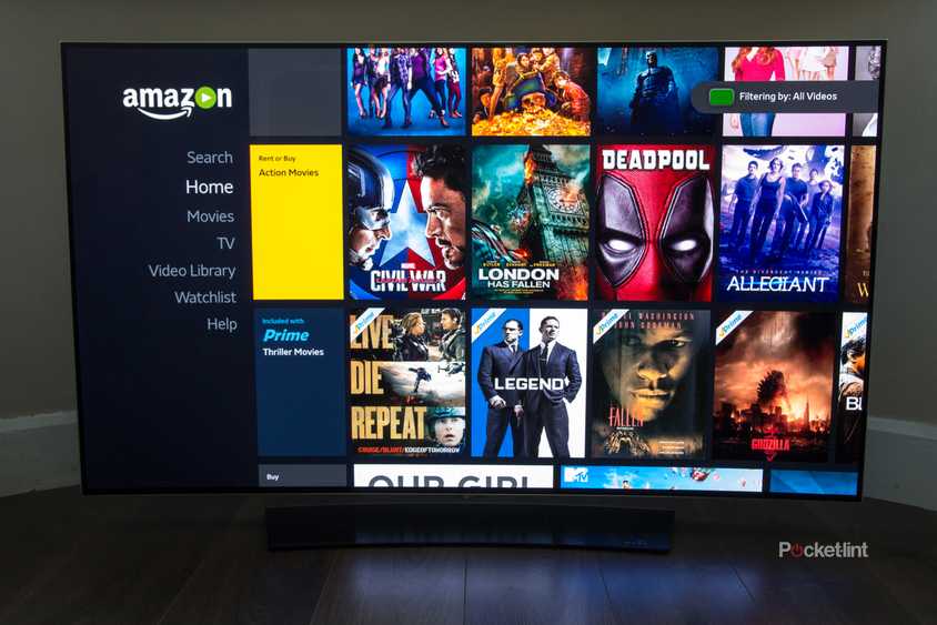 4 Tizen features every Samsung TV user should know about