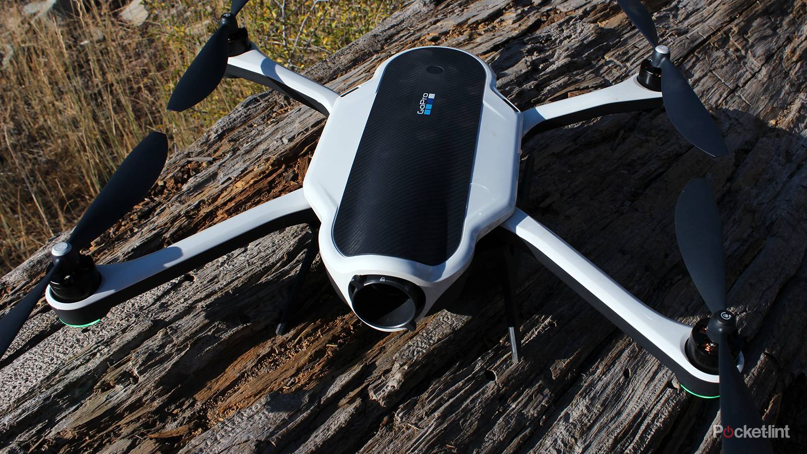 GoPro recalls Karma drone due to loss of power