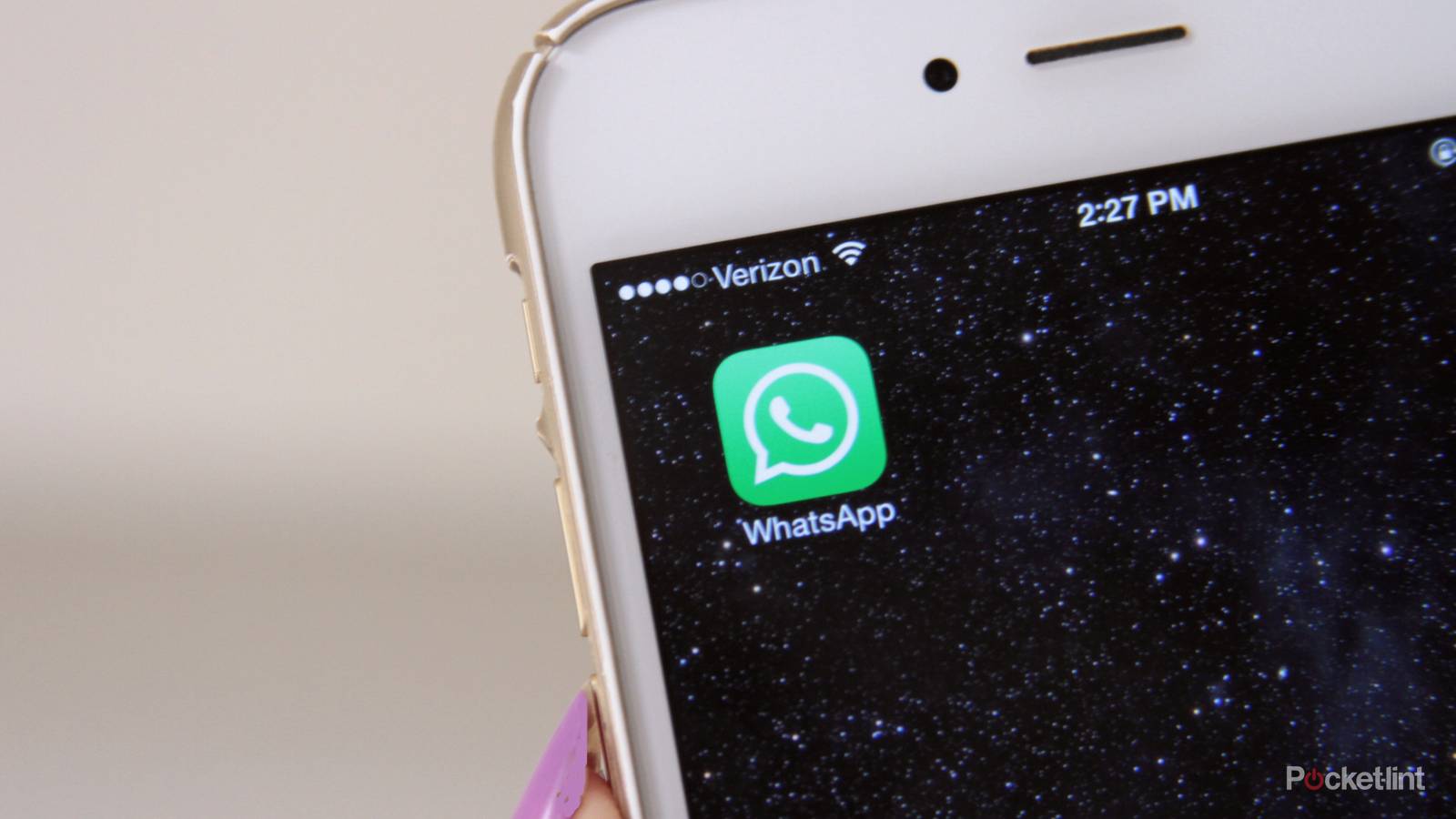 WhatsApp gets video calling at last, move over FaceTime