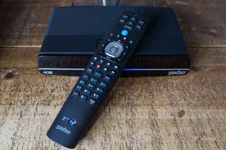 Virgin TV V6 box review: Virgin Media's 4K HDR TiVo powerhouse