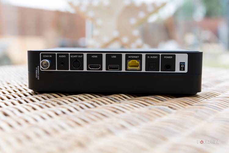 Virgin TV V6 box review: Virgin Media's 4K HDR TiVo powerhouse
