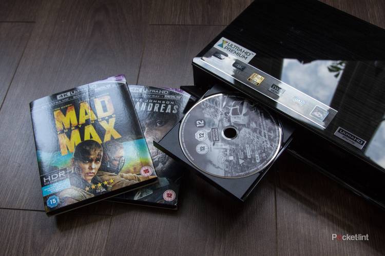How to watch 4K Ultra HD content on TV and online