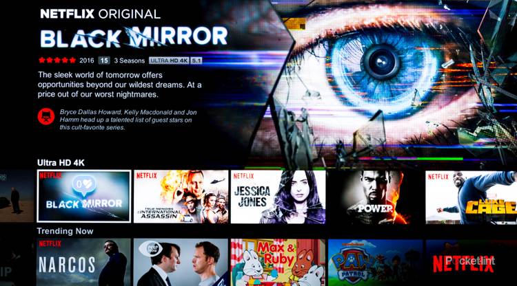 How to watch 4K Ultra HD content on TV and online