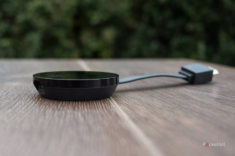 Google Chromecast Ultra review