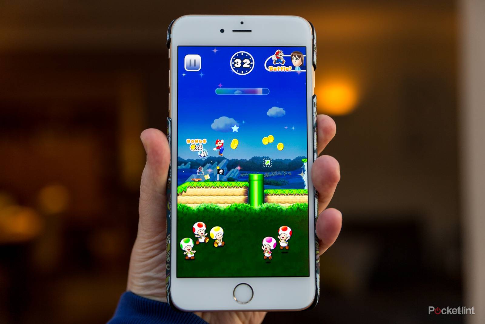 Super Mario Mobile Game Super Mario Mobile All Character Deaths And