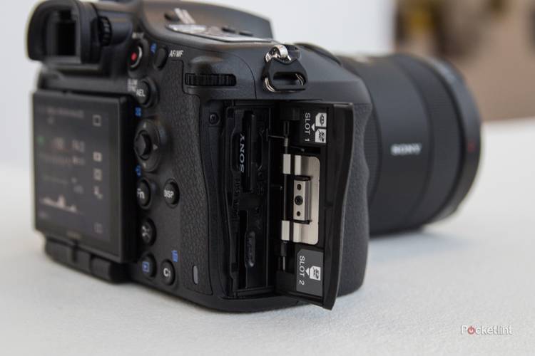 Sony Alpha A99 II review: Proving that translucent can triumph