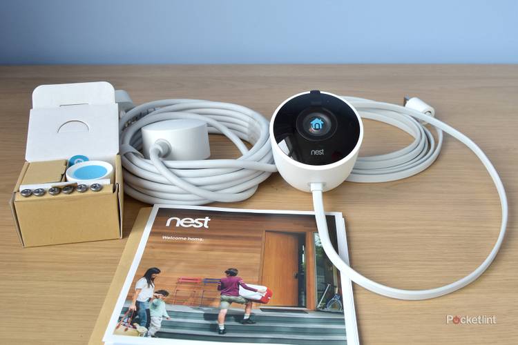Nest Cam Outdoor review: Secure enough as a security camera?