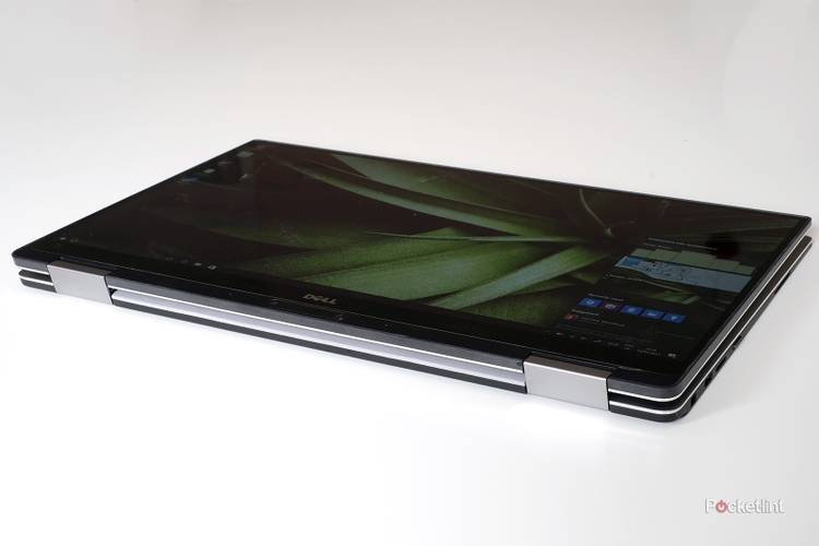 Dell XPS 13 2-in-1 review: The convertible king?