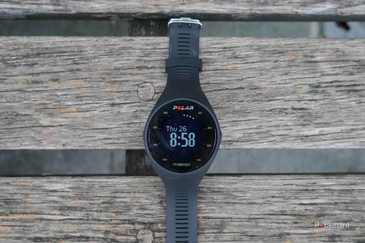 Polar M200 review: A running all-rounder that's nice to your wallet