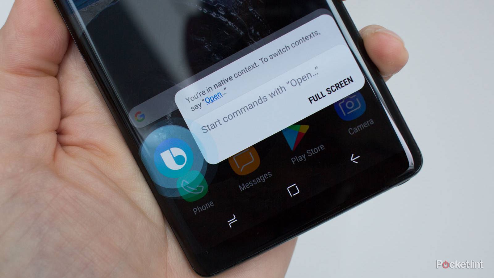 What is Bixby? Samsung's smart assistant explained