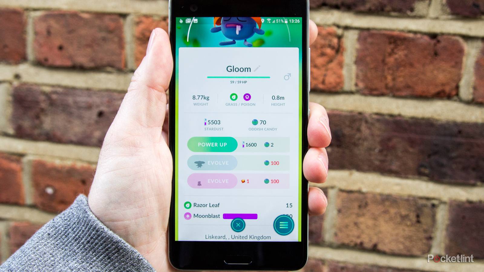 Pokemon Go evolutions: Special items and how to evolve Polytoed ...