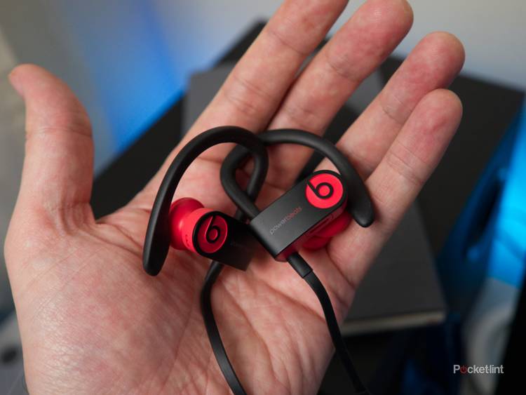 Powerbeats 3 Wireless review: Beats and bass