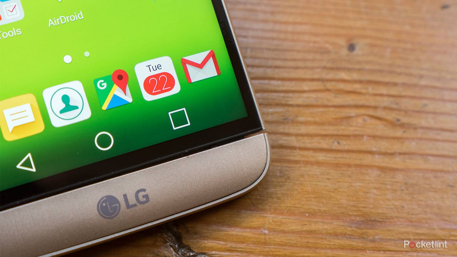 LG G6 design details confirmed, straight from the horse's mouth