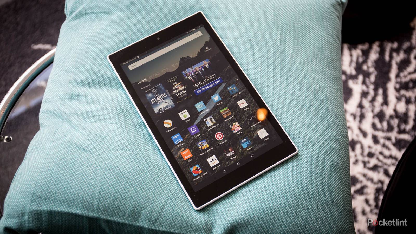 Amazon Fire tips and tricks: Making the most of your Amazon tablet