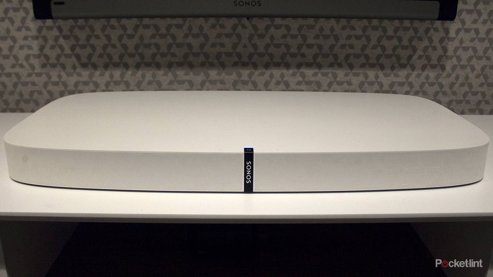 Sonos Playbase review: Super-slim soundbase makes TV sound sublime