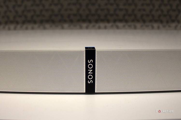Sonos Playbase review: Super-slim soundbase makes TV sound sublime